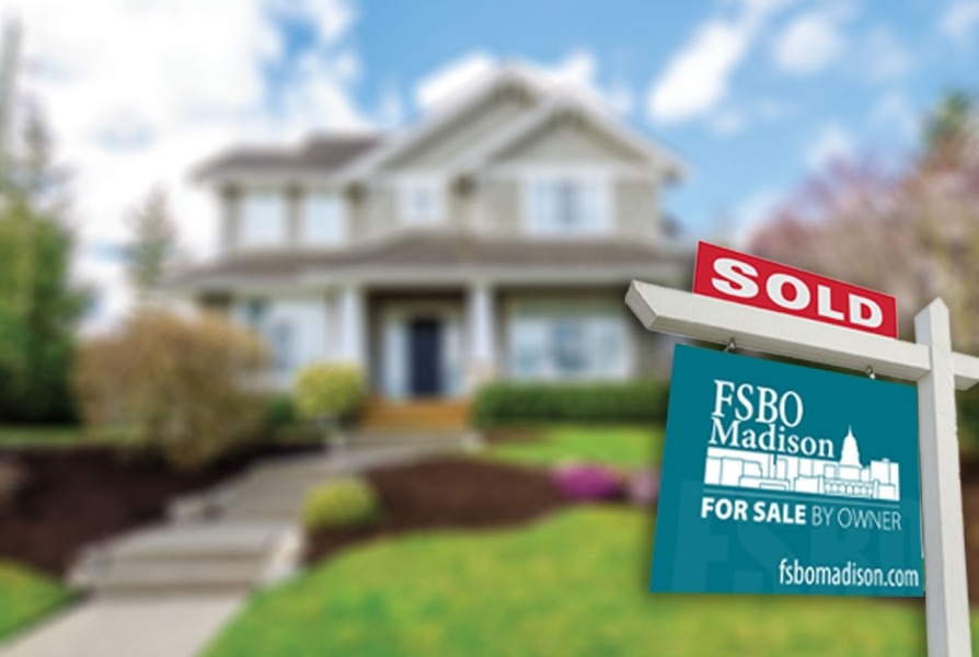 Search for For Sale By Owner Properties in Dane County, WI ...