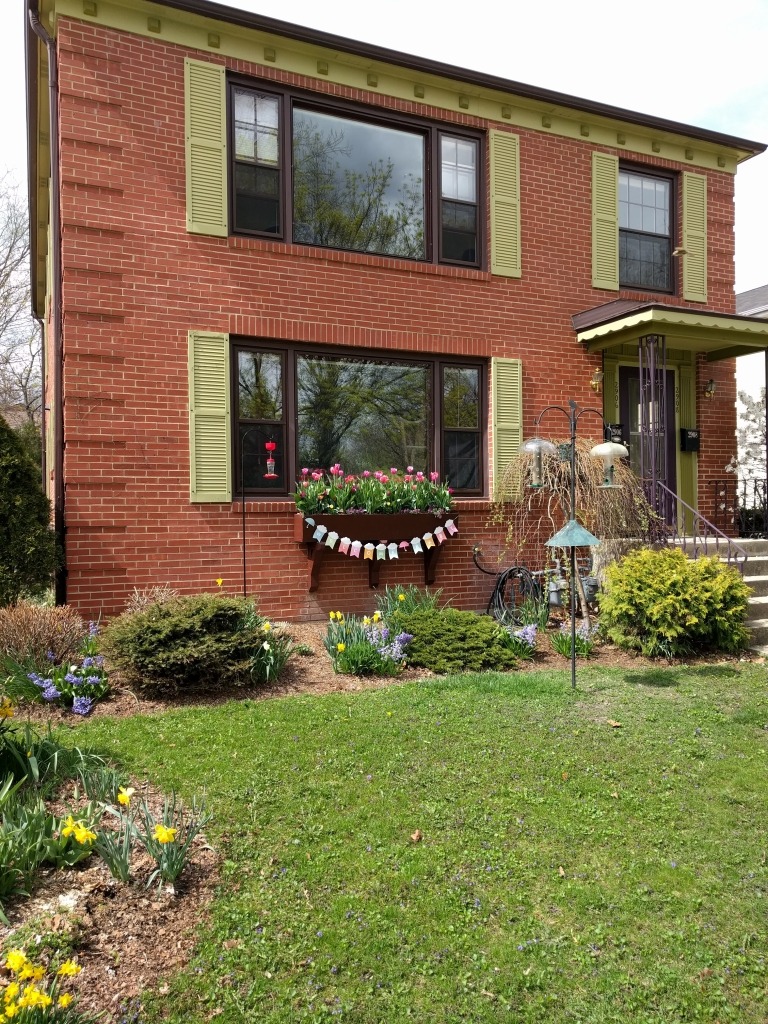 2908 Arbor Drive - FSBOmadison.com